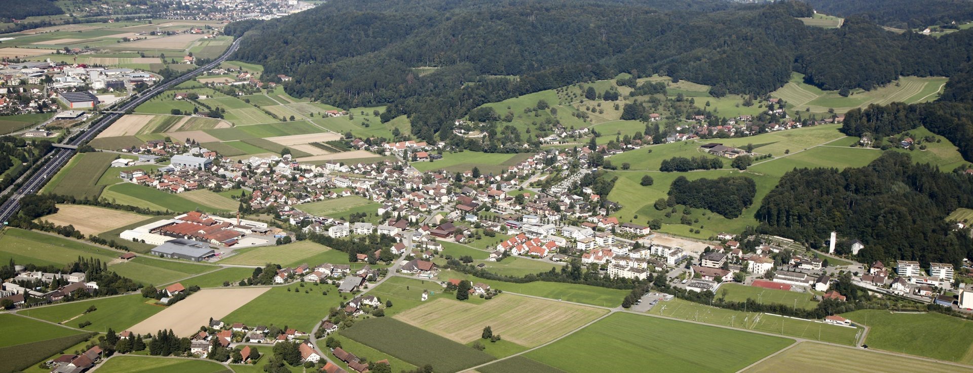 Gewerbeverein Muhen (Kanton Aargau), Infos und Aktuelles, Handel ...